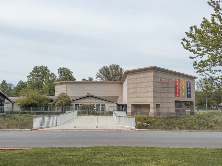 Inside the Grove: Museum undergoes major transformation as centennial ...